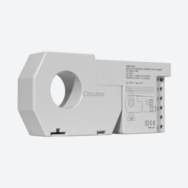 WGB-35-TB300 – RMS Measurement and Control