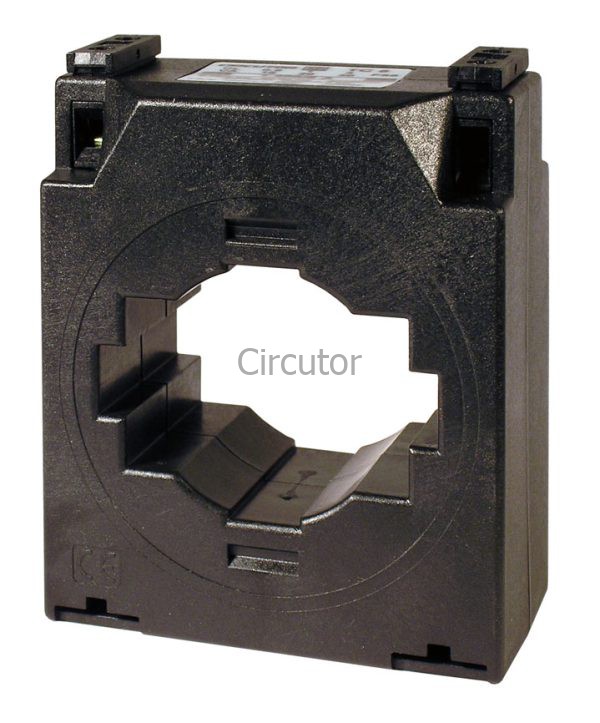 TC8 1200/5A – RMS Measurement and Control