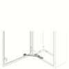 AA1206 – Wall Mount brackets (Set of 4) ABB SR2 – Metal Enclosure ...