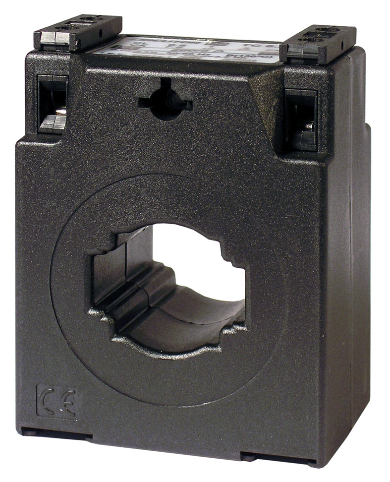 TCH6.2 125/5A, Current Transformers High Accuracy And Narrow Section