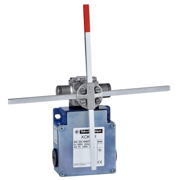 XCKMR44D1H29 – Limit switch, Limit switches XC Standard, XCKMR, stay ...