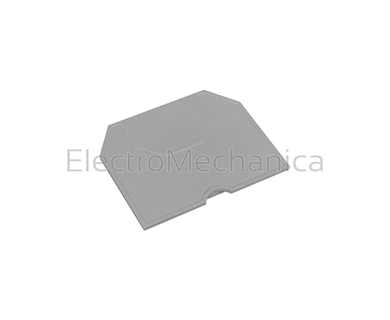 07.311.6755.0 TERMINALSEND PLATE16mm EM | Buy Online – Best Price In ...