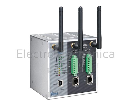 WIRELESS AP/WDS/CLIENT/GATEWAY DVW-W02W2-E2 - RMS Measurement and Control