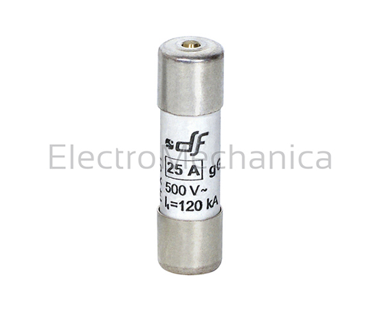 421202 2A gG 14×51 FUSE LINK + STRIKER EM – RMS Measurement and Control