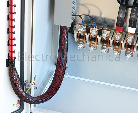 50mm EXPAND. BRAIDED SLEEVE (50M)