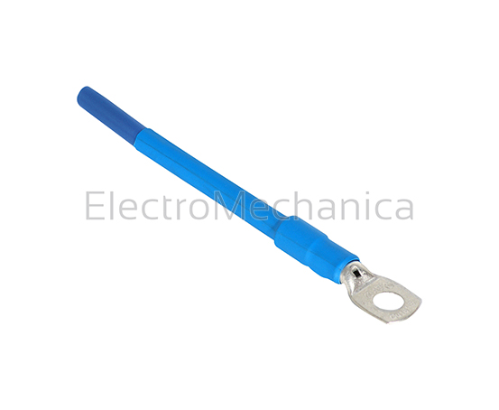1.5mm HEAT SHRINK TUBE BLU (200M) JD-HFT015-B – RMS Measurement and Control