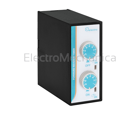 FORWARD/REVERSE TIMER 230VAC FRT1/230A – RMS Measurement and Control