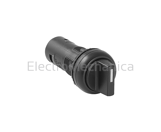 O-I BLK SELECTOR SWITCH 1NO EE1CSK1 – RMS Measurement and Control