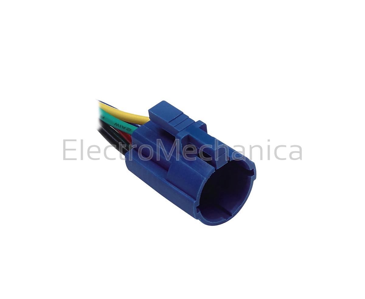 WIRE LEADS FOR HBDS1 P/BUT HBD-T1 – RMS Measurement and Control