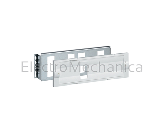 1 ROW MNT KIT HORIZON 160A MCCB FD01K1 – RMS Measurement and Control