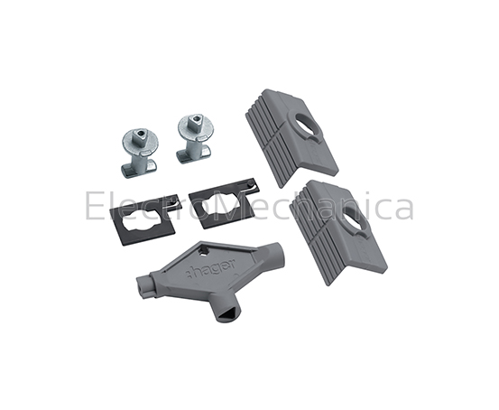 LOCK TRIANGULAR INSERT FOR FL92Z