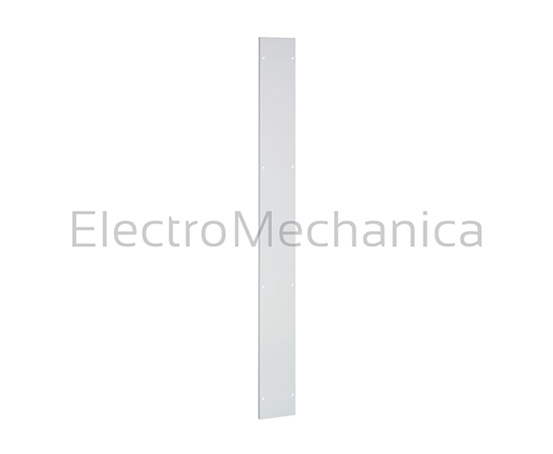 COVER PLATE FOR CABLE COMPARTMENT FN266E – RMS Measurement and Control