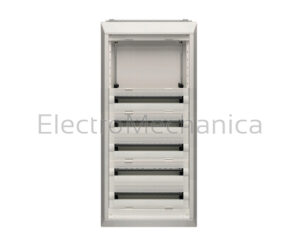 ElectroMechanica Distribution Boards