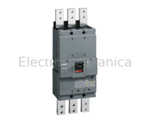 1600A 3P h1600 LOAD-BREAK SW MCCB HCF990H – RMS Measurement and Control