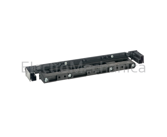 FLAT 4P BUSBAR SUPPORT 630A UC820 – RMS Measurement and Control