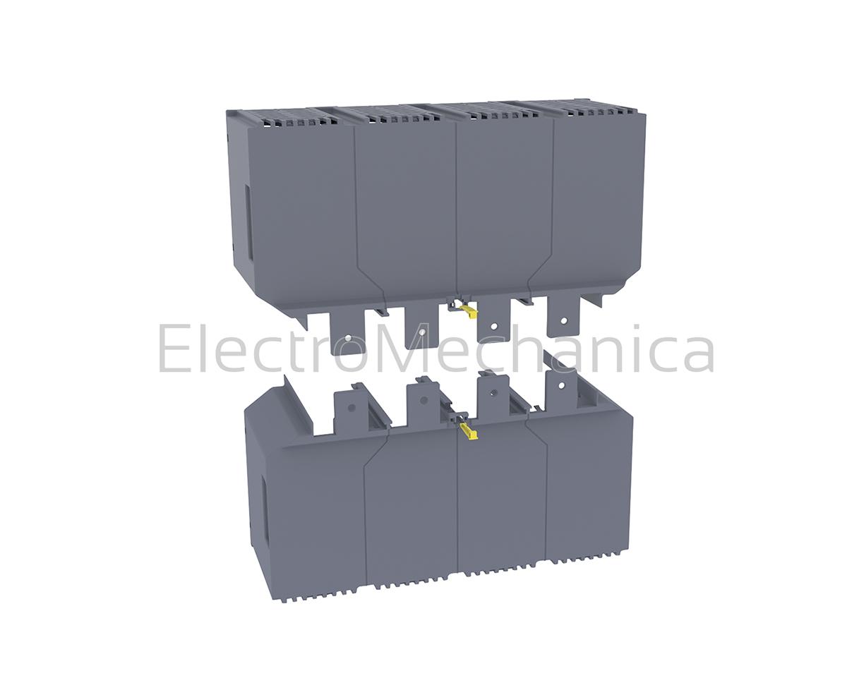 TERMINAL SHROUDS 4P x/P630 HYW024H – RMS Measurement and Control