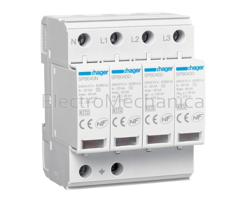 ElectroMechanica Power Distribution & Protection – RMS Measurement and ...