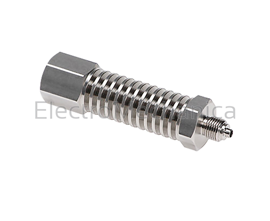 105074 HEAT SINK for TRANSMITTER G 1/4″ EM – RMS Measurement and Control