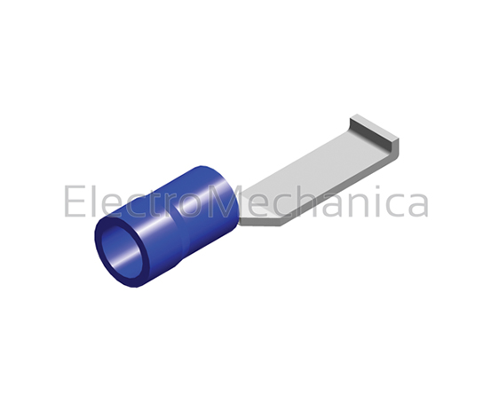 1.5-2.5mm2 BLU HOOK BLADE (100) LB2-4.6V – RMS Measurement and Control