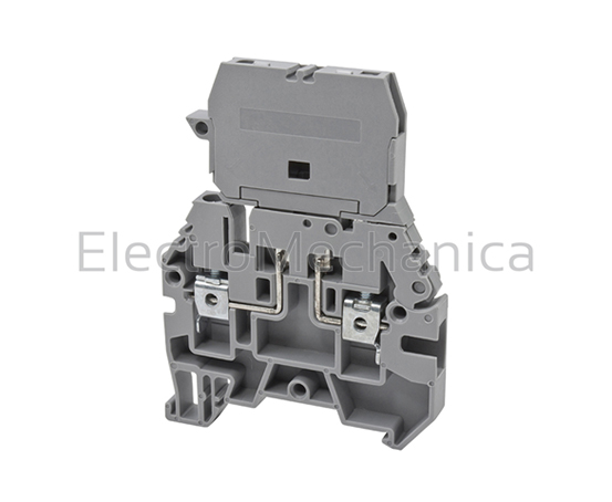 355109 4mm FUSE DISCONNECT TERMINAL EM – RMS Measurement and Control