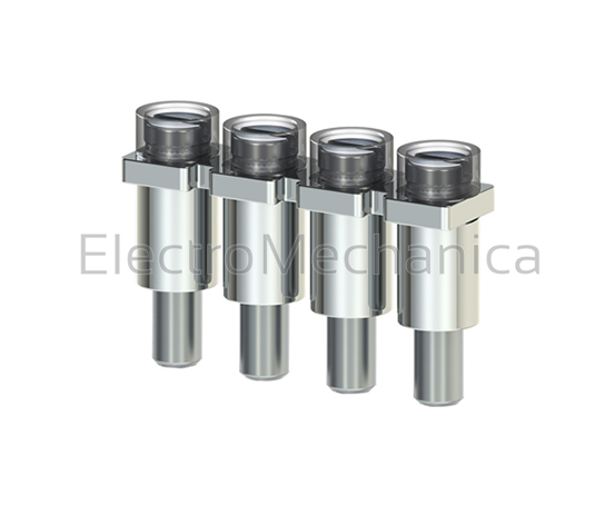 474134 4P BRIDGING BAR 6mm TERM EM – RMS Measurement and Control