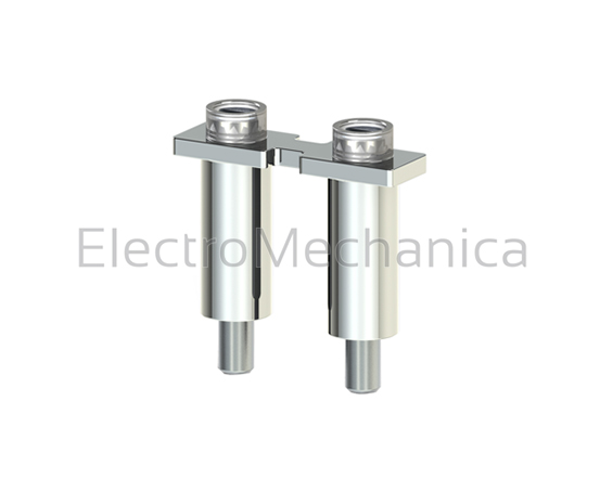 474162 2P BRIDGING BAR 12mm TERM EM – RMS Measurement and Control