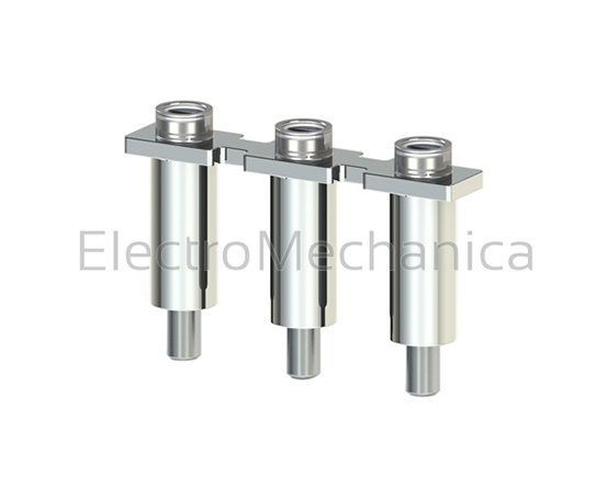 474163 3P BRIDGING BAR 12mm TERM EM – RMS Measurement and Control