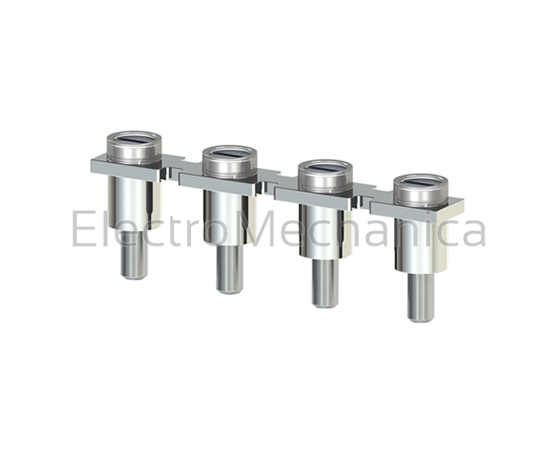 474174 4P BRIDGING BAR 16mm TERM EM – RMS Measurement and Control