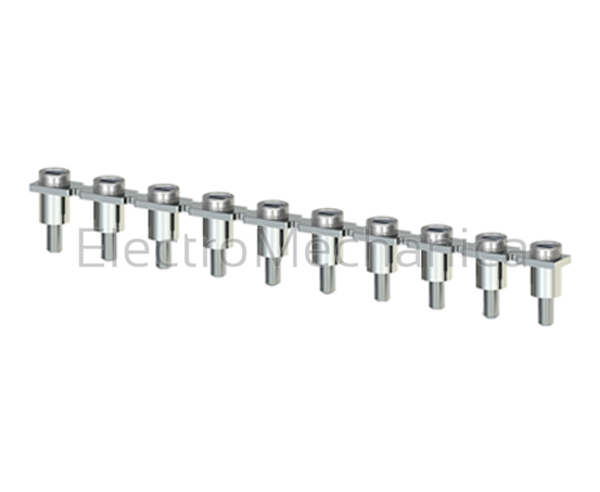 474179 10P BRIDGING BAR 16mm TERM EM – RMS Measurement and Control