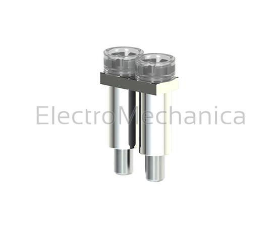 480132 2P BRIDGING BAR 6mm TERMINAL EM – RMS Measurement and Control