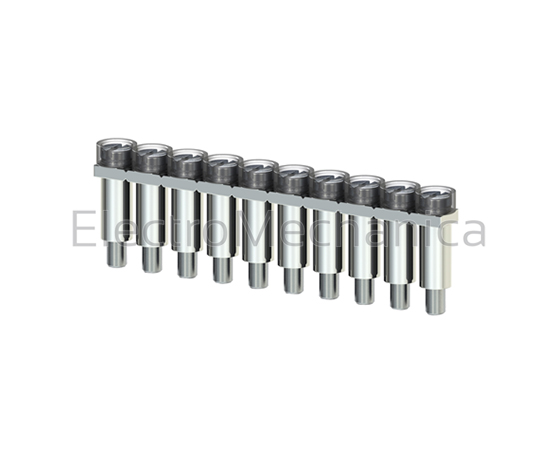 480139 10P BRIDGING BAR 6mm TERMINAL EM – RMS Measurement and Control