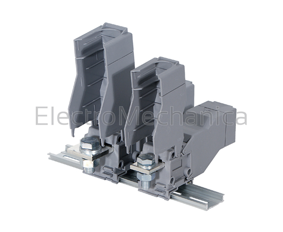 304300 95mm RAIL MNT STUD TERMINAL EM – RMS Measurement and Control