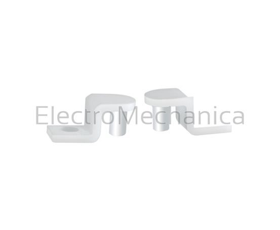 SCREW FIXING BRACKET BF09-38 2PCS