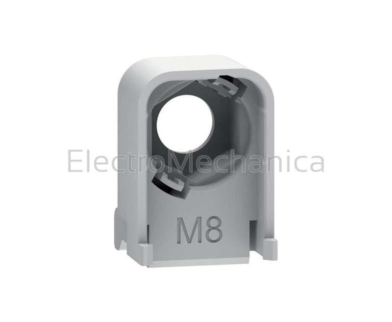GL SERIES CAPTIVE NUTS ( 8 Pcs) GLX551 – RMS Measurement and Control