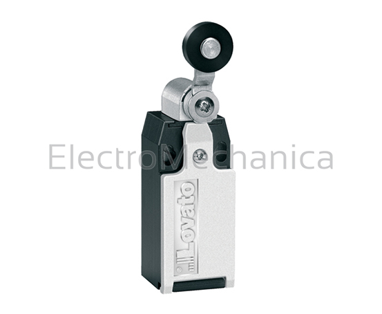 LIMIT SWTH ROTATING ROLLER LEVER KB E2 S11 – RMS Measurement and Control