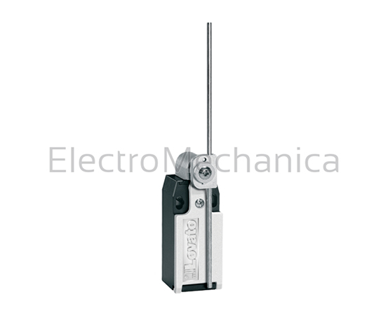 LIMIT SWITCH ROTATING ROD LEVER KB L2 S11 – RMS Measurement and Control