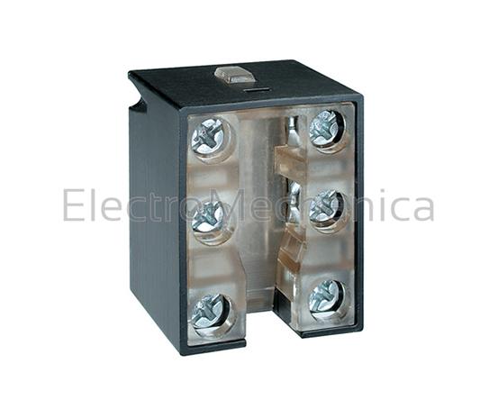 CONTACT BLOCK 1NO+1NC SLOW BREAK KX B L11 – RMS Measurement and Control