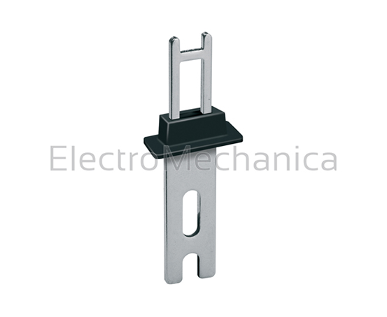 STRAIGHT KEY FOR SAFETY LIMIT SW KX N1 - RMS Measurement and Control