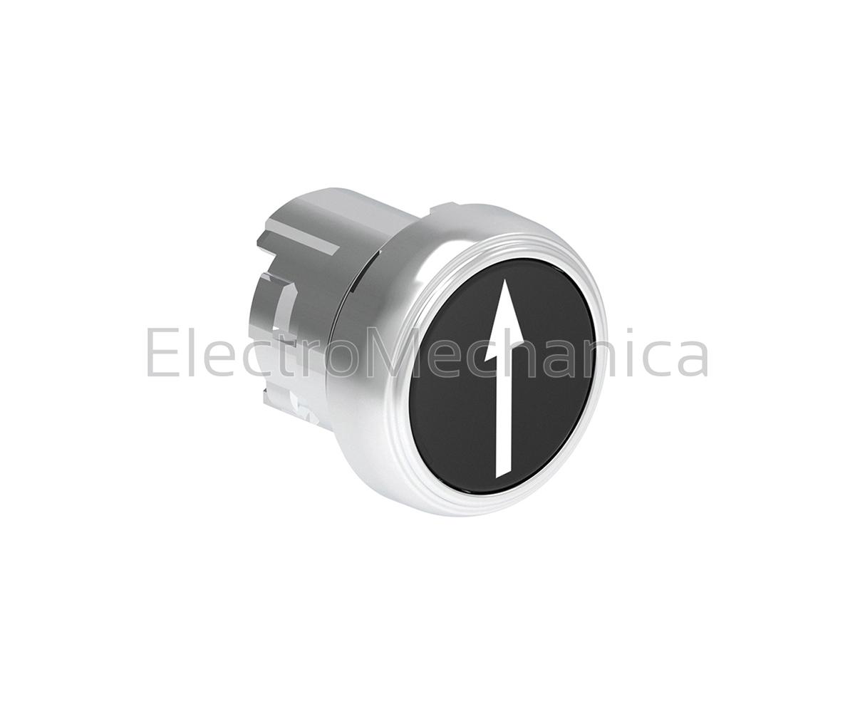 BLK “UP” FLUSH MOMENT. P/BUTTON ACT. LPS B1152 – RMS Measurement and ...