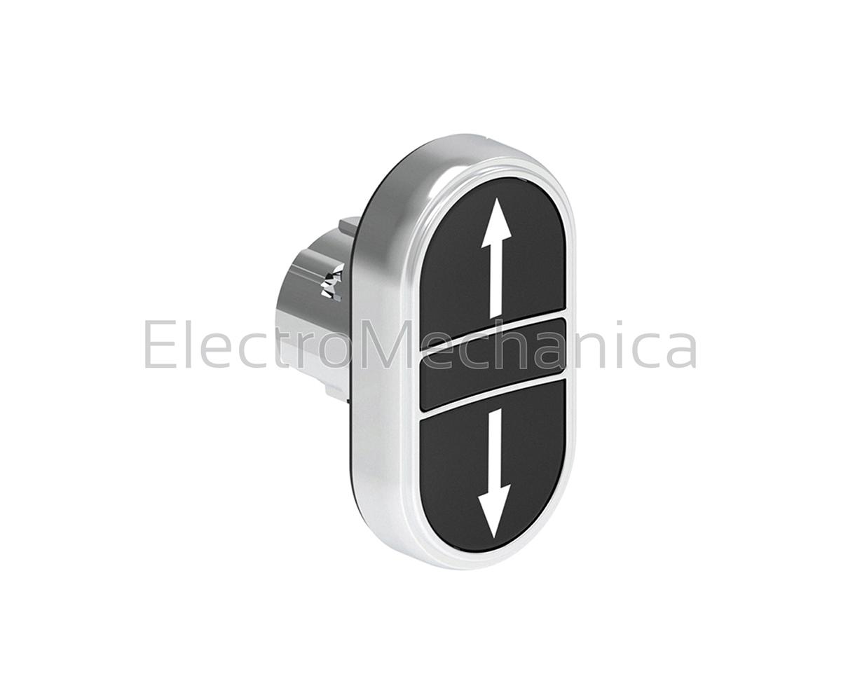 22MM “UP/DOWN” FLUSH P/BUTTON ACT. LPS B7191 – RMS Measurement and Control