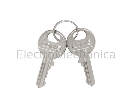 SPECIAL KEY SET FOR SWITCH 3433 LPX A170R 3433E – RMS Measurement and ...