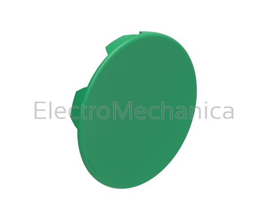 GRN CAP FOR FLUSH P/B ACT. LPX B103 – RMS Measurement and Control