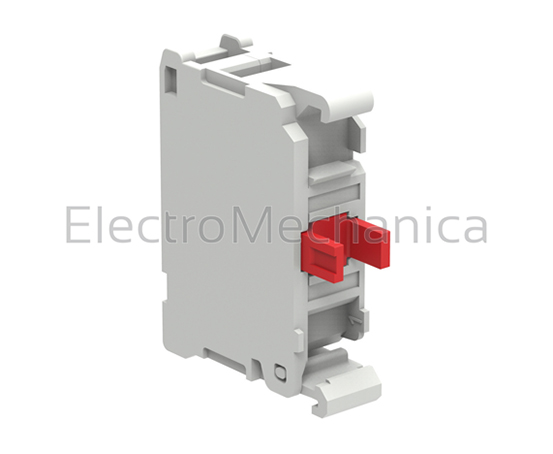 CONTACT BLOCK – NC LPX C01 – RMS Measurement and Control