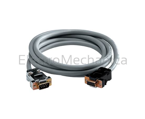 PC/RS232-LRXP01 PROGRAMMING CABLE LRXC02 – RMS Measurement and Control