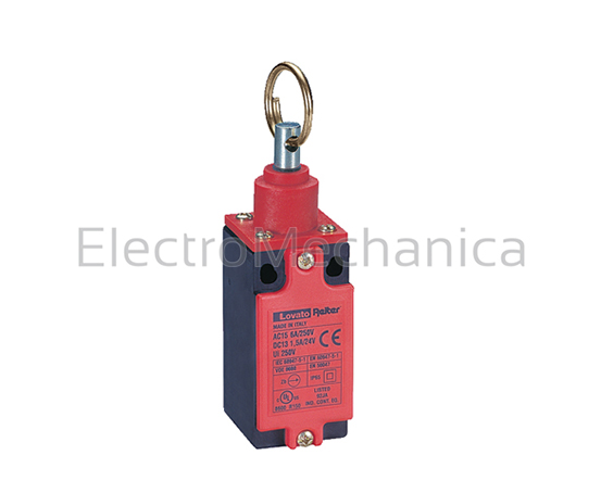 ROPE OPERATED LIMIT SWTH 1NO+1NC RS11310 – RMS Measurement and Control