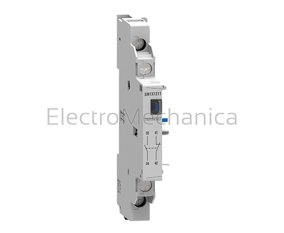 AUXILIARY SIDE MOUNT 1NO/1NC SM1X1211 – RMS Measurement and Control