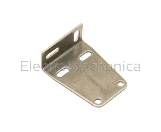 VERTICAL MOUNTING BRACKET ST 101 – RMS Measurement and Control