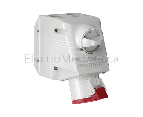 ElectroMechanica – RMS Measurement and Control
