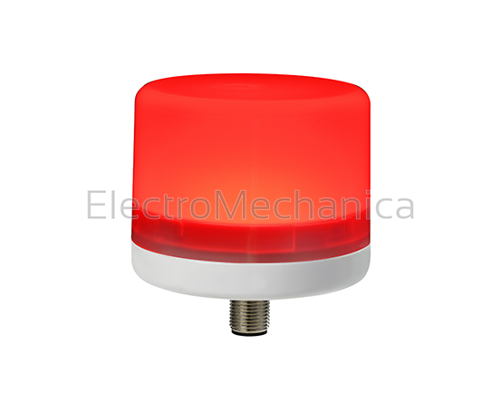 28244 E-LITE GREEN SIGNAL BEACON 24VDC EM – RMS Measurement and Control