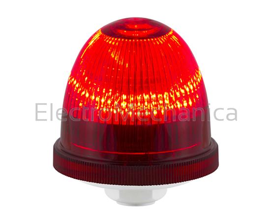 38793 RED P/MOUNT BEACON 90-240VAC EM – RMS Measurement and Control